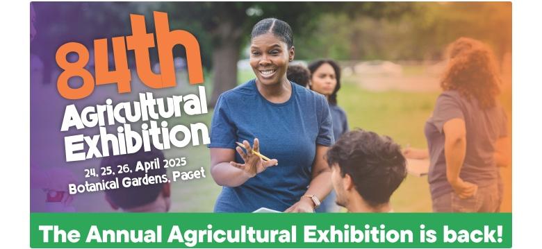 Reminder: Botanical Gardens to close April 6 and 7 for exhibition ... Reminder: Botanical Gardens to close April 6 and 7 for exhibition ...